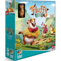 Loki Spiel &raquo;Fluffy Valley&laquo; bunt Spiel