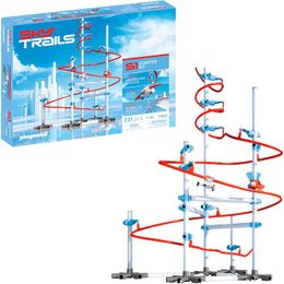 Playmobil Konstruktions-Spielset &raquo;Starter Kit S1 (71969), Sky Trails&laquo; Made in Europe bunt Konstruktions-Spielset