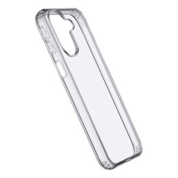 cellularline Handyh&uuml;lle &raquo;Strong Case f&uuml;r Samsung Galaxy A26 5G&laquo; Samsung Galaxy A26 Backcover, Schutzh&uuml;lle, Handyschutzh&uuml;lle, Case, Schutzcase, sto&szlig;fest transparent
