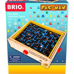 Brio Spiel &raquo;PAC-MAN Labyrinth&laquo; bunt Spiel