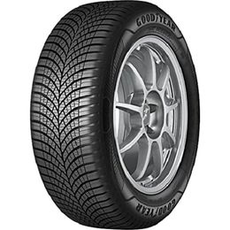 Good Year Ganzjahresreifen &raquo;GOODYEAR&laquo; VECTOR 4SEASONS GEN-2 schwarz Reifen ohne Felge