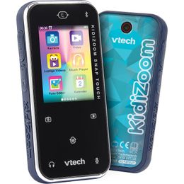 Vtech Kinderkamera &raquo;KidiZoom Snap Touch&laquo;, inkl. im coolen Smartphone-Format bunt Kinderkamera