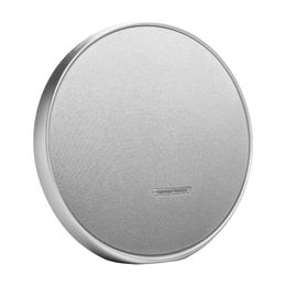 Harman/Kardon Home Speaker &raquo;Onyx Studio 9&laquo; Stereo (Bluetooth Wireless-Audio-Streaming 50 W) grau USB-Ladeanschluss f&uuml;r dein Mobilger&auml;t