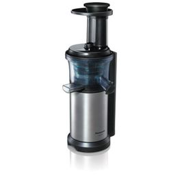 Panasonic Slow Juicer &raquo;MJ-L500SXE&laquo; 150 W schwarz Slow Juicer