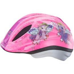 Levior Kinderfahrradhelm &raquo;Filly&laquo; rosa Kinderfahrradhelm