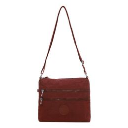 Mindesa Crossbody Bag female Brown size One Size