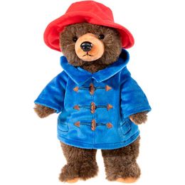 Heunec Kuscheltier &raquo;Paddington Maskottchen stehend 25 cm&laquo; braun Kuscheltier