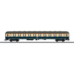 M&auml;rklin Personenwagen &raquo; Schnellzugwagen Am 203 - 43914&laquo; Made in Europe blau Personenwagen