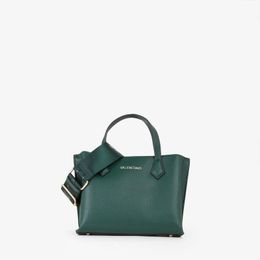Valentino Handbags Valentino Bags Damen VALENTINO BAGS Shopper &raquo;SHOPPING FALL RE&laquo;, Damen Umh&auml;ngetasche, Tragetasche, Schultertasche mit Logoschriftzug
