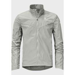 Sch&ouml;ffel Sch&ouml;ffel Herren Outdoorjacke &raquo;Jacket Val Bavona M&laquo; ohne Kapuze grau