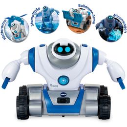 Vtech Roboter &raquo;V-Bot&laquo; bunt Roboter