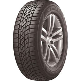 Ganzjahresreifen &raquo;Hankook&laquo; KINERGY-4S (H740) schwarz Reifen ohne Felge