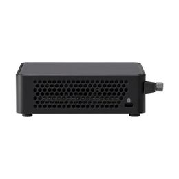 Captiva Business-PC &raquo;Mini PC Power Starter I85-108&laquo; schwarz Windows 11 Pro 64-bit