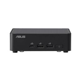 Captiva Business-PC &raquo;Mini PC Power Starter I85-097&laquo; schwarz ohne Windows