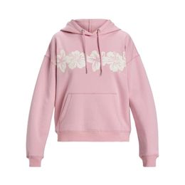 Roxy Damen Hoodie &raquo;Perfect Place&laquo; rosa XS