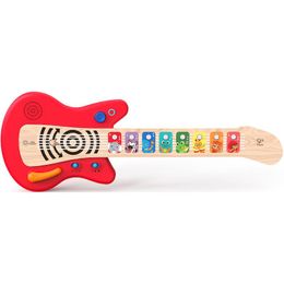 HAPE Spielzeug-Musikinstrument &raquo;Baby-Einstein, Together in Tune Guitar &laquo; Connected Magic Touch bunt Spielzeug-Musikinstrument