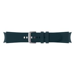 Samsung Smartwatch-Armband &raquo;Ridge Sport Band (20 mm, S/M)&laquo; Kautschuk 20 mm Standard Armbandbreite