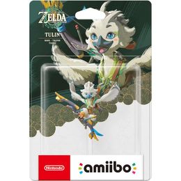 Spielfigur &raquo;amiibo Tulin - The Legend of Zelda Collection&laquo; bunt Kunststoff