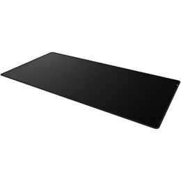 HYPERX Gaming Mauspad &raquo;Pulsefire Mat Cloth 2XL&laquo; schwarz Stoff, Kautschuk Die weiche Stoffoberfl&auml;che mit innerem Schaumpolster bietet ein besonders 