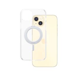 CARE by PanzerGlass Handyh&uuml;lle &raquo;Kickstand Case f&uuml;r Apple iPhone 15 Pro Max&laquo; Apple iPhone 15 Pro Max Backcover, Schutzh&uuml;lle, Handyschutzh&uuml;lle, Case, 