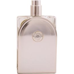 Herm&egrave;s Herm&egrave;s Damen HERM&Egrave;S Eau de Toilette &raquo;Voyage D'Hermes&laquo; Blumiger Unisex-Duft mit Zitrusfr&uuml;chten, Tee, Hedione, Holz & Moschus. rosa