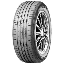 Nexen Sommerreifen &raquo;N`Blue HD Plus&laquo; 205/60 R15 91V schwarz Reduzierte Rollwiderstand