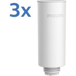 Philips Wasserfilter &raquo;( Sofort-Wasserfilter)&laquo; schneller ist als ein herk&ouml;mmlicher Wasserfilterkrug wei&szlig; Kunststoff