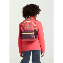 Jack Wolfskin Kinderrucksack &raquo;LITTLE SCOUT 10&laquo; Kinderrucksack