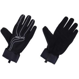 Xlc Fahrradhandschuhe &raquo;Winterhandschuh CG-L19&laquo; 2 Stk. schwarz Fahrradhandschuhe