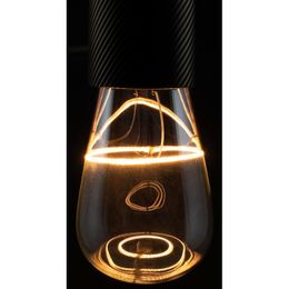 Segula LED-Filament &raquo;LED Illusion&laquo; E27 1 Stk. Warmwei&szlig; grau