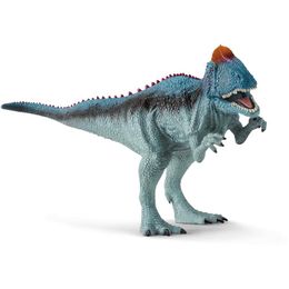 Schleich Spielfigur &raquo;DINOSAURS, Cryolophosaurus (15020)&laquo; bunt Kunststoff