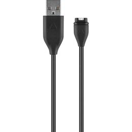 Garmin USB-Kabel &raquo;Ersatz Lade- / Datenkabel&laquo; USB schwarz Mit Netzteil nutzbar (separat erh&auml;ltlich)