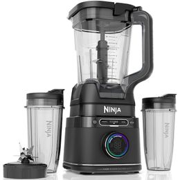 Ninja Standmixer &raquo;Detect Power Mixer Pro f&uuml;r Einzelportionen TB301EU&laquo; 1200 W schwarz Standmixer