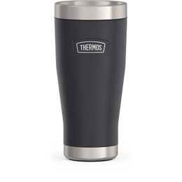 Thermos Thermobecher &raquo;ICON MUG, rutschfester Boden, 360&deg; Trinkfunktion, sp&uuml;lmaschinenfest&laquo; 0,47l, 7h hei&szlig; & 22h kalt, absolut dicht, Dura-Seal-Deckel 