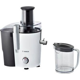 Bosch Entsafter &raquo;VitaJuice 2 MES25A0&laquo; 700 W grau Entsafter