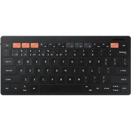 Samsung Tablet-Tastatur &raquo;Universal Smart Keyboard Trio 500 f&uuml;r Tabs&laquo; (Fn-Tasten) schwarz