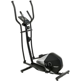 Christopeit Sport Crosstrainer &raquo;Crosstrainer CT 5&laquo; 120 kg max. Benutzergewicht, 15 Widerstandsstufen Crosstrainer