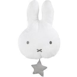 Roba Spieluhr &raquo;miffy &laquo; wei&szlig; Spieluhr