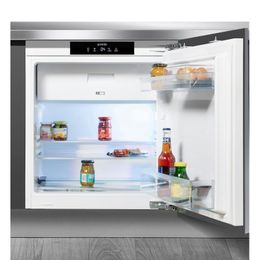 Gorenje Einbauk&uuml;hlschrank &raquo;RBIU609EA1&laquo; 81,8 cm hoch 59,5 cm breit wei&szlig;