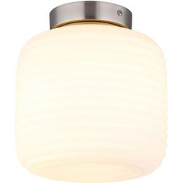 Globo LIGHTING Deckenleuchte &raquo;KLADORA&laquo; E27 1 Stk. Deckenlampe Wohnzimmer-Leuchte Schlafzimmer-Leuchte Flur K&uuml;che