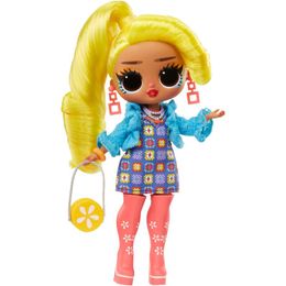 L.O.L. Surprise! Anziehpuppe &raquo;L.O.L. Surprise Tweens Core Doll - Hana Groove&laquo; bunt Anziehpuppe