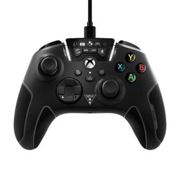 Turtle Beach Controller &raquo;Controller "Recon" f&uuml;r Xbox Series X/Xbox Series S, Schwarz&laquo; schwarz 2 anpassbare Quick-Action-Tasten