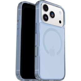 Otterbox Handyh&uuml;lle &raquo;Symmetry Series Clear mit MagSafe f&uuml;r Apple iPhone 17 Pro&laquo; Apple iPhone 17 Pro Backcover, Schutzh&uuml;lle, Handyschutzh&uuml;lle, Case, Schutzcase,