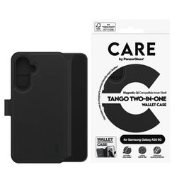 CARE by PanzerGlass Handyh&uuml;lle &raquo;Tango Two-in-One Wallet Case f&uuml;r Samsung Galaxy A26 5G&laquo; Samsung Galaxy A26 5G Backcover, Schutzh&uuml;lle, Handyschutzh&uuml;lle