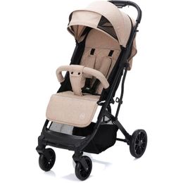 fillikid Kinder-Buggy &raquo;Styler Elite&laquo; 22 kg beige Kinder-Buggy