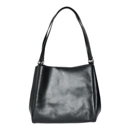 V&eacute;ro Moda Vero Moda Damen Schultertasche &raquo;VMNAYA SHOULDER BAG NOOS&laquo; schwarz