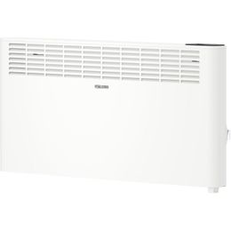 Stiebel Eltron Konvektor &raquo;&raquo;CNS 2500 Plus LCD&laquo;, Wandkonvektor, energiesparend, 2,5 kW&laquo; f&uuml;r ca. 30 m&sup2;, LCD-Display, Wochenzeitschaltuhr/-timer, LC-