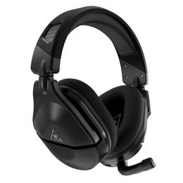 Turtle Beach Gaming-Headset &raquo;Stealth 600P GEN 2 MAX, f&uuml;r PS, Schwarz&laquo; schwarz 50-mm-Lautsprecher f&uuml;r immersives 3D Audio f&uuml;r PS5
