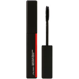 Shiseido Damen Shiseido Mascara &raquo;ImperialLash MascaraInk&laquo; Ultra-schwarze Pigmente, langanhaltend und definierend. schwarz