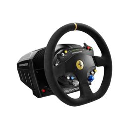 Thrustmaster Lenkrad &raquo;TS-PC Racer Ferrari 488 Challenge Edition&laquo; schwarz